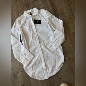 STYLEWE | Tops | Stylewe Elegant White Womens Top | Poshmark